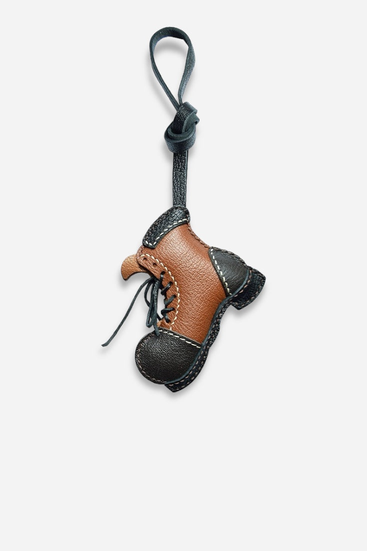 BOOT BAG CHARM – CharmXO